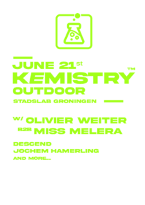 Kemistry